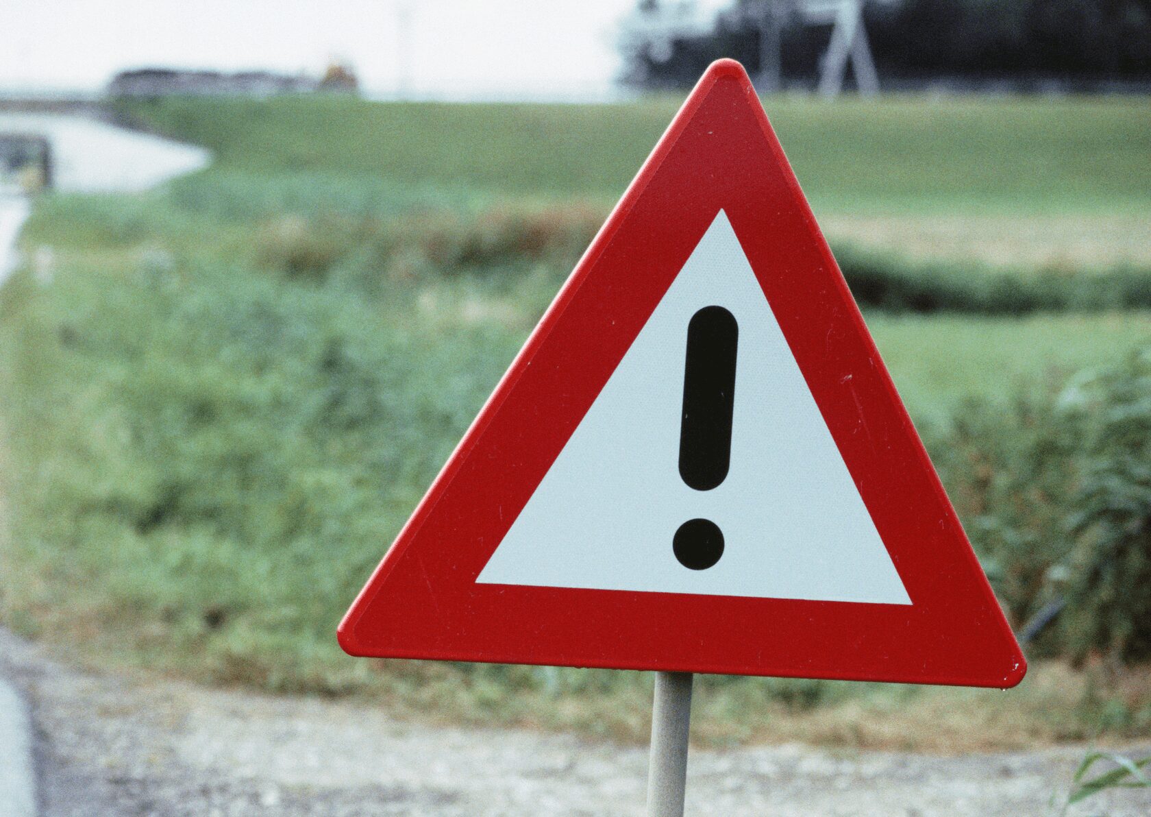 Common Road Hazards: Top 10 Driving Dangers | Anshor Driving